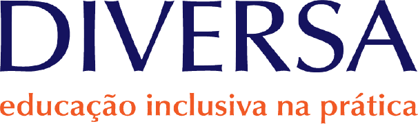 logo_diversa_laranja - Instituto Rodrigo Mendes